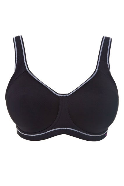 Freya + Active Underwire Molder Spacer Sports Bra