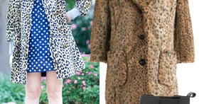 Mixing Prints - How To Mix Prints For Spring