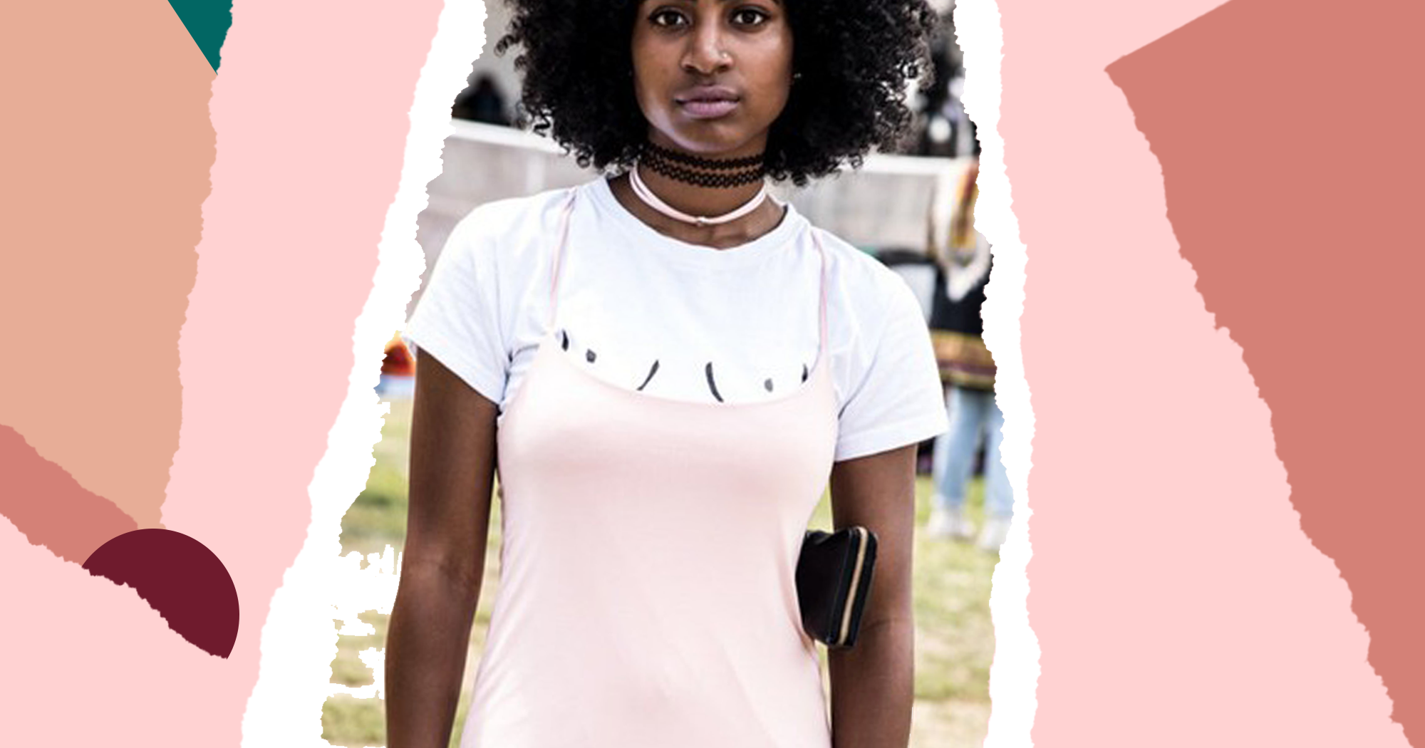 WEAR App Best Street Style Outfit Photos