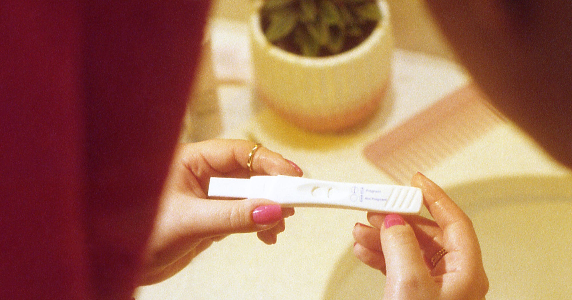 Half Of Abortions Due To Failed Contraception