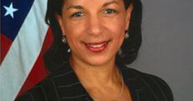Susan Rice Withdraws From Secretary Of State Race