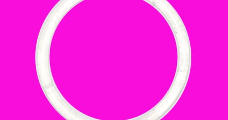 HIV Birth Control Ring - New AIDS Research