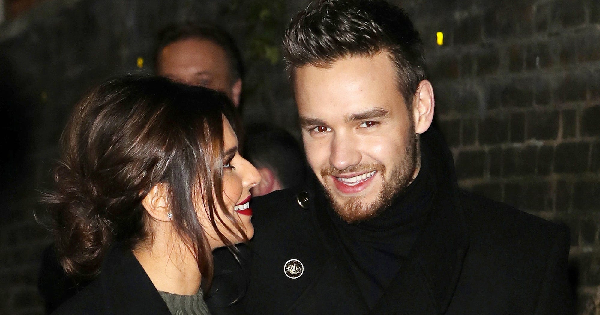 One Direction Liam Payne Going To Be Dad Cheryl Cole