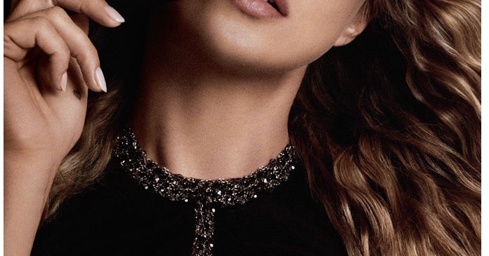 Kate Moss i-D magazine Covers, 13th Anniversary