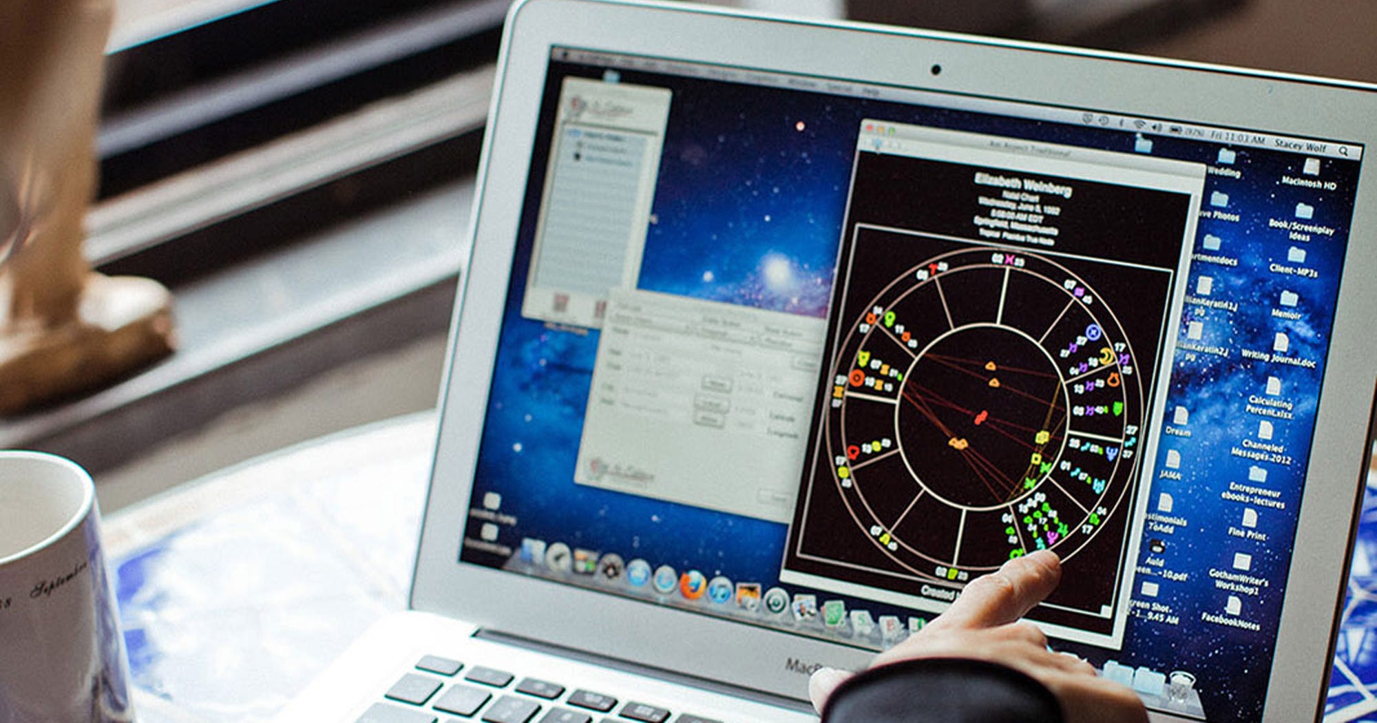 Zodiac Signs NASA Changes Horoscope Dates New Ophiuchus