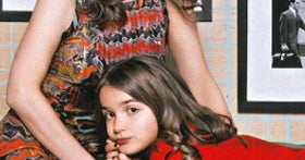 Dara-Lynn Weiss Gets A Book Deal