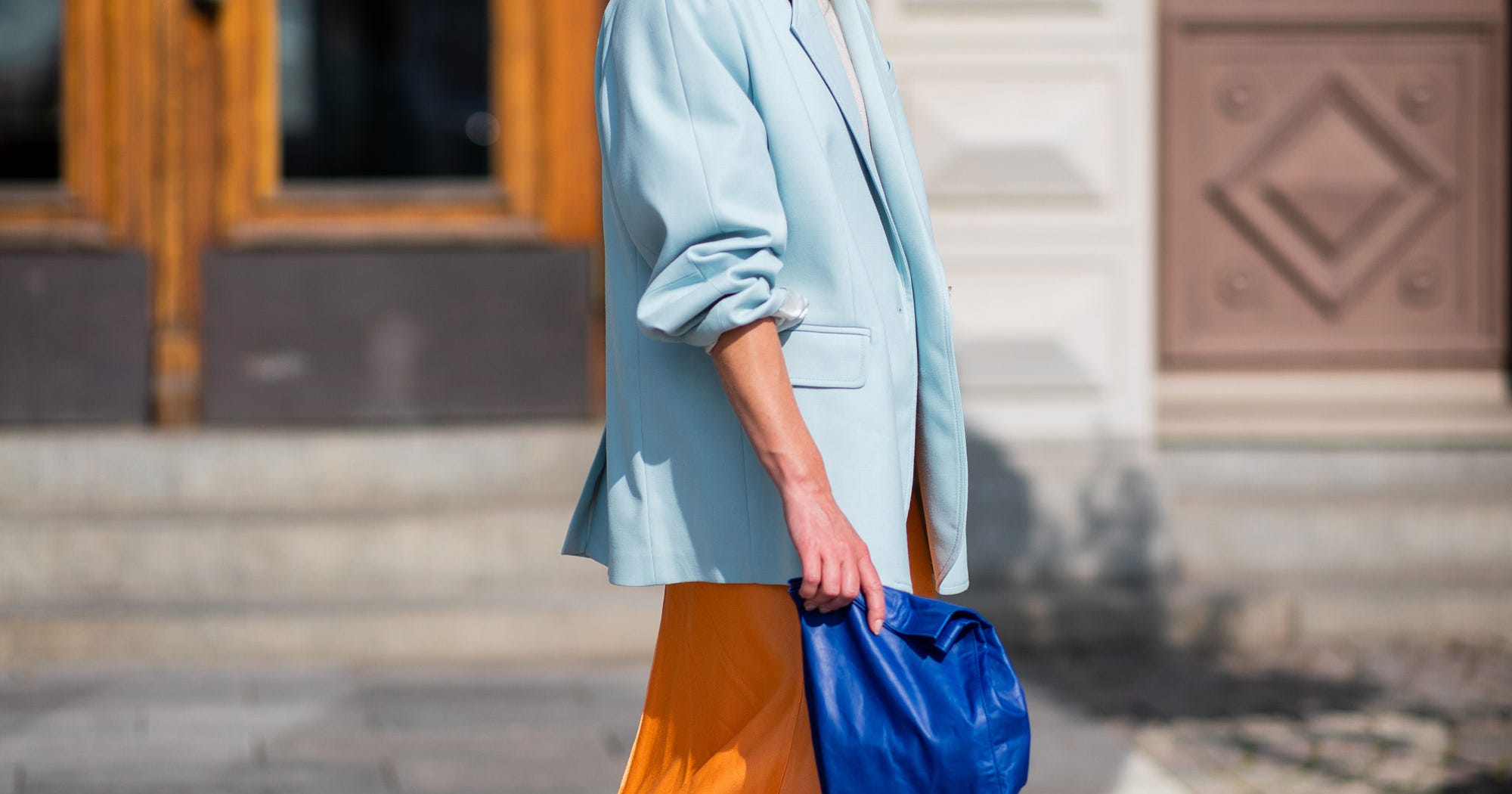 Samsoe & Samsoe Opens London Flagship Store