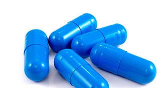 New Poop Pill - Antibiotic Resistant Bacteria Treatment