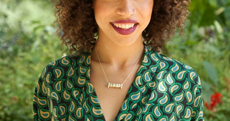 New Music - Singer Kiah Victoria