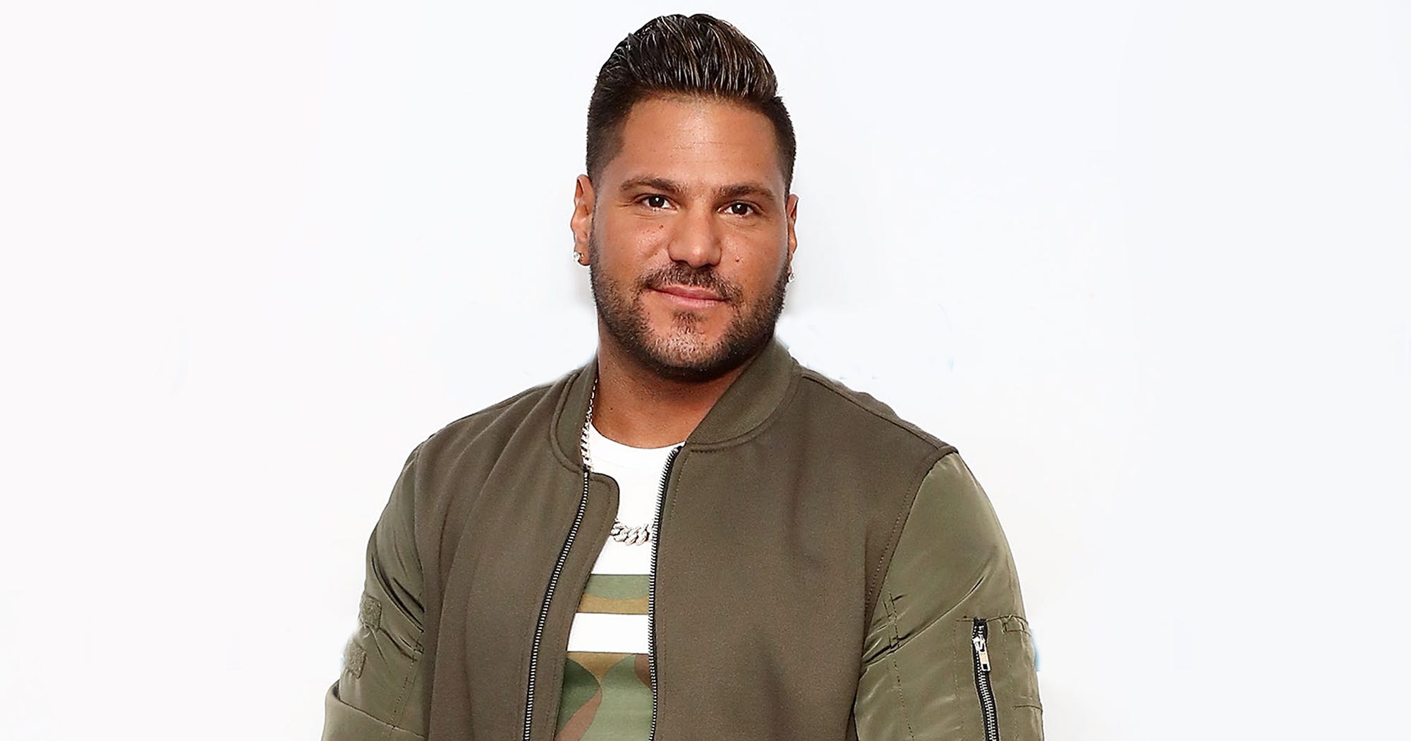 Jersey Shore Episode Reveals How Involved Producers Are