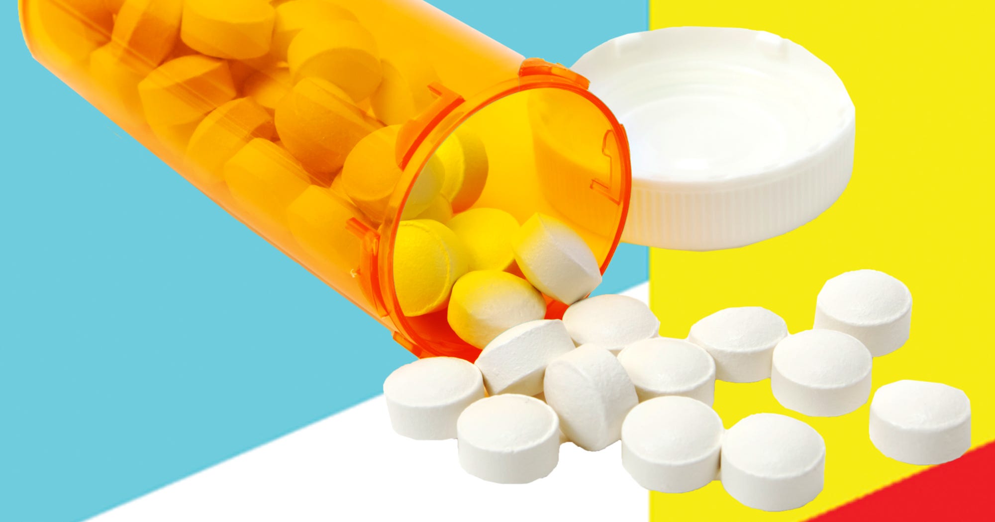 Pharmacy Charging Men More