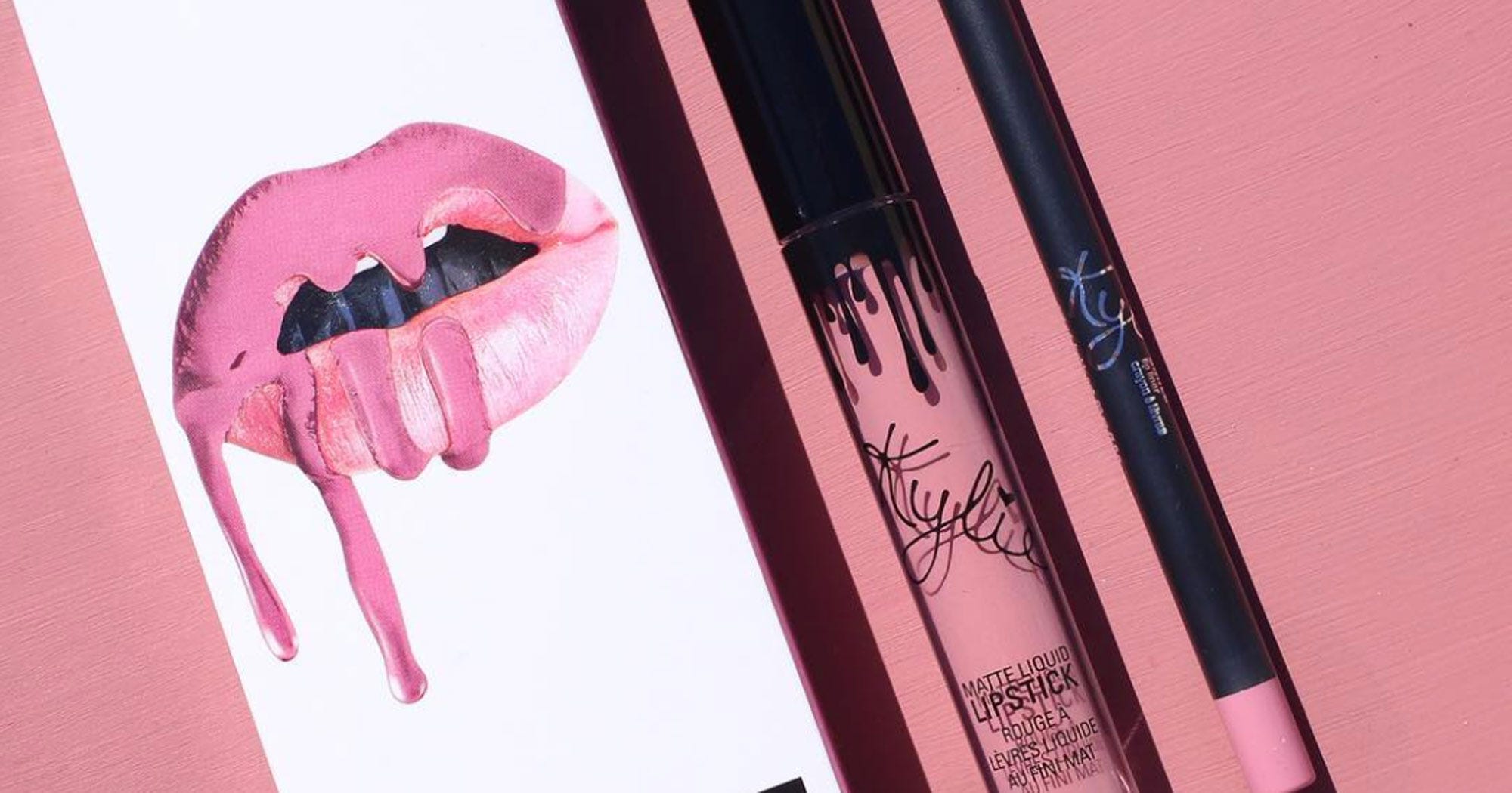 Kylie Jenner Cosmetics Fall Launches
