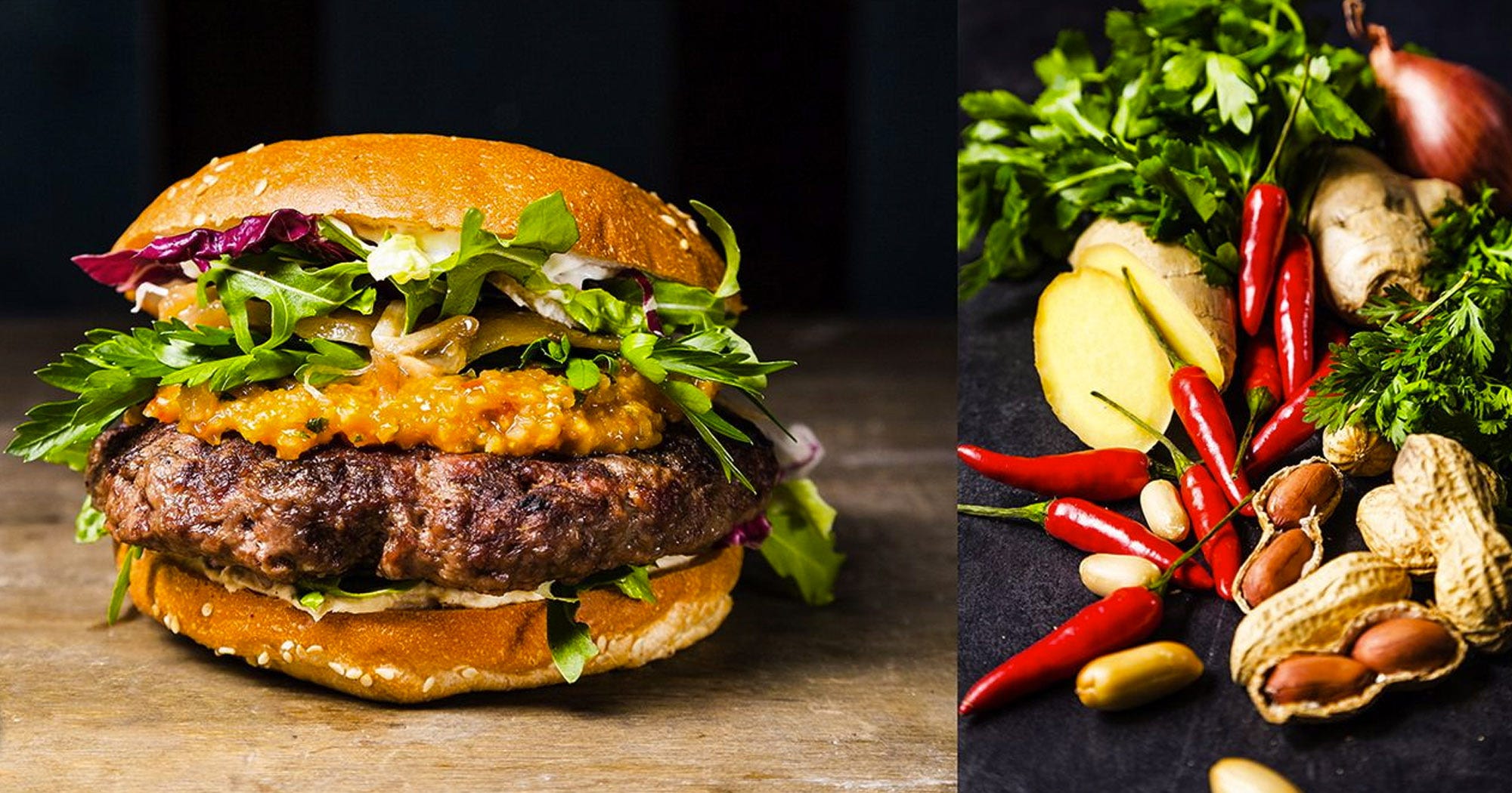 Die besten Burgerläden Deutschlands