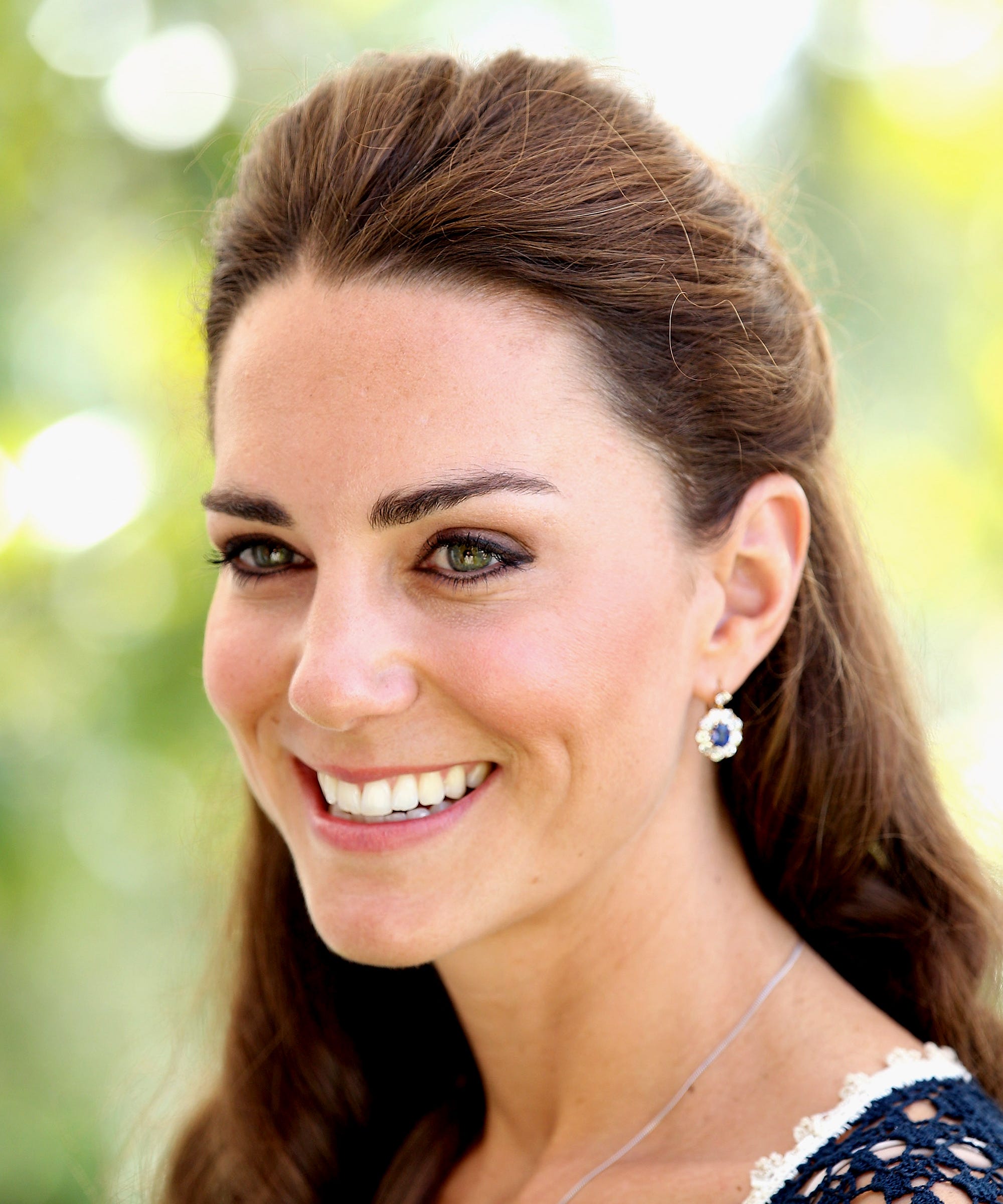 Kate Middleton Eye Makeup Tips Saubhaya Makeup