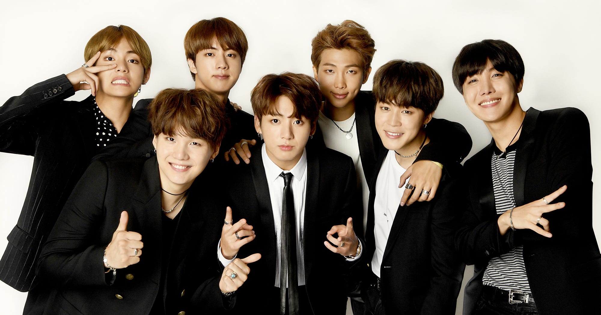 BTS Beauty Launch - VT Cosmetics Sunscreen Compacts