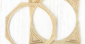 Cheap Bracelets & Bangles for Spring 2012 – Affordable, Budget Jewelry