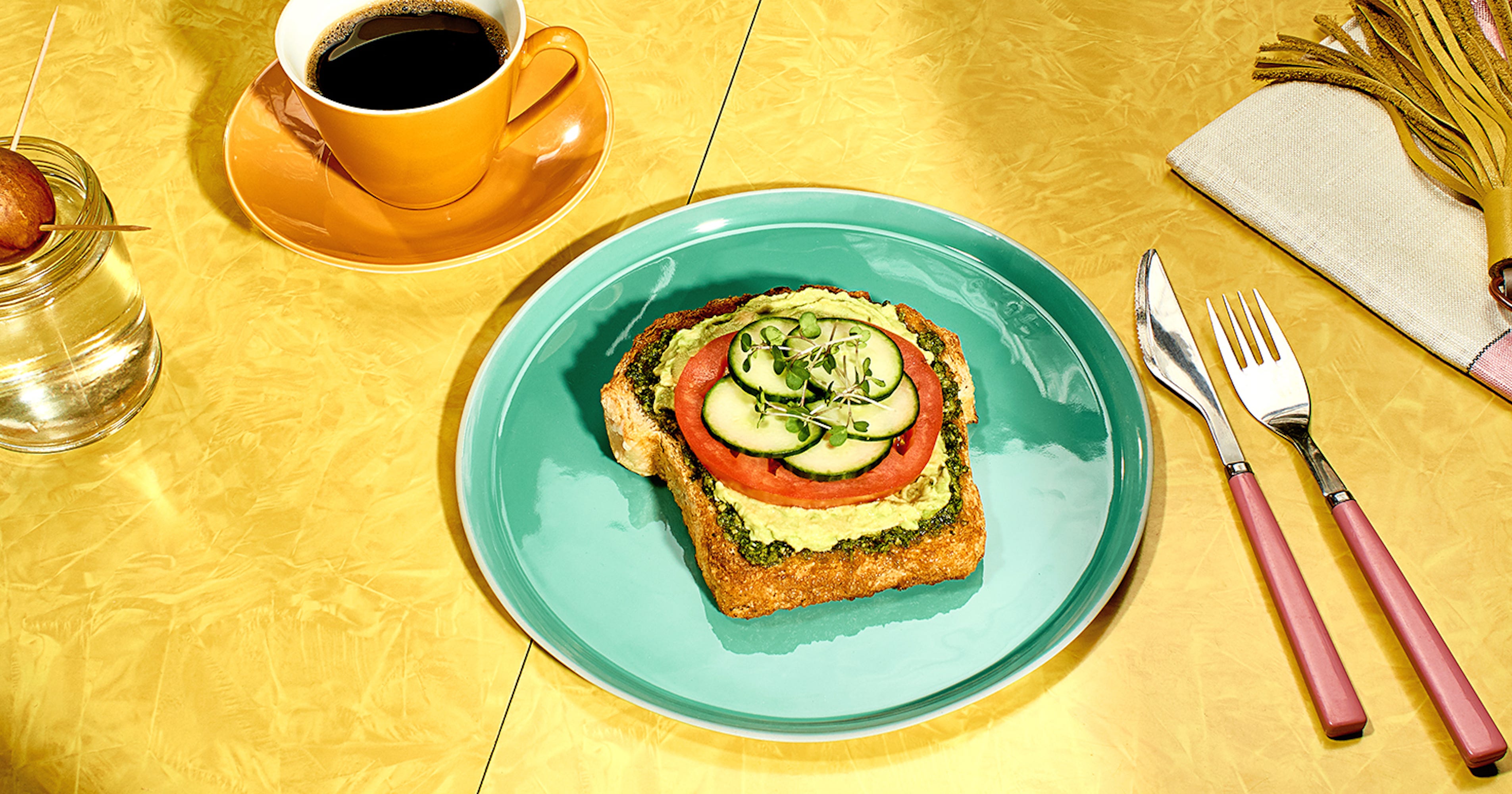 Easy Fun Breakfast Recipes