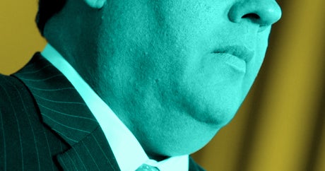 Politicians And Perception - Weight, Features, Gender