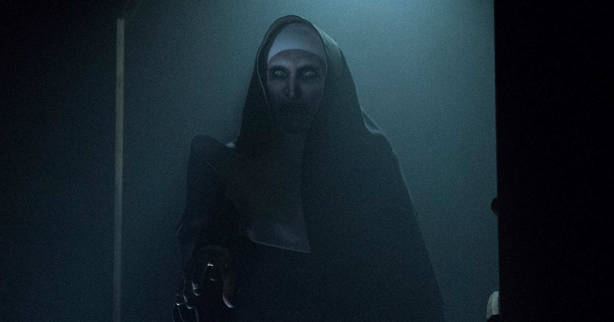 The Conjuring Universe Connections & Timeline Explained