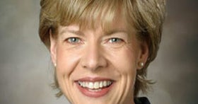 A Record 20 Women Will Occupy Senate Seats