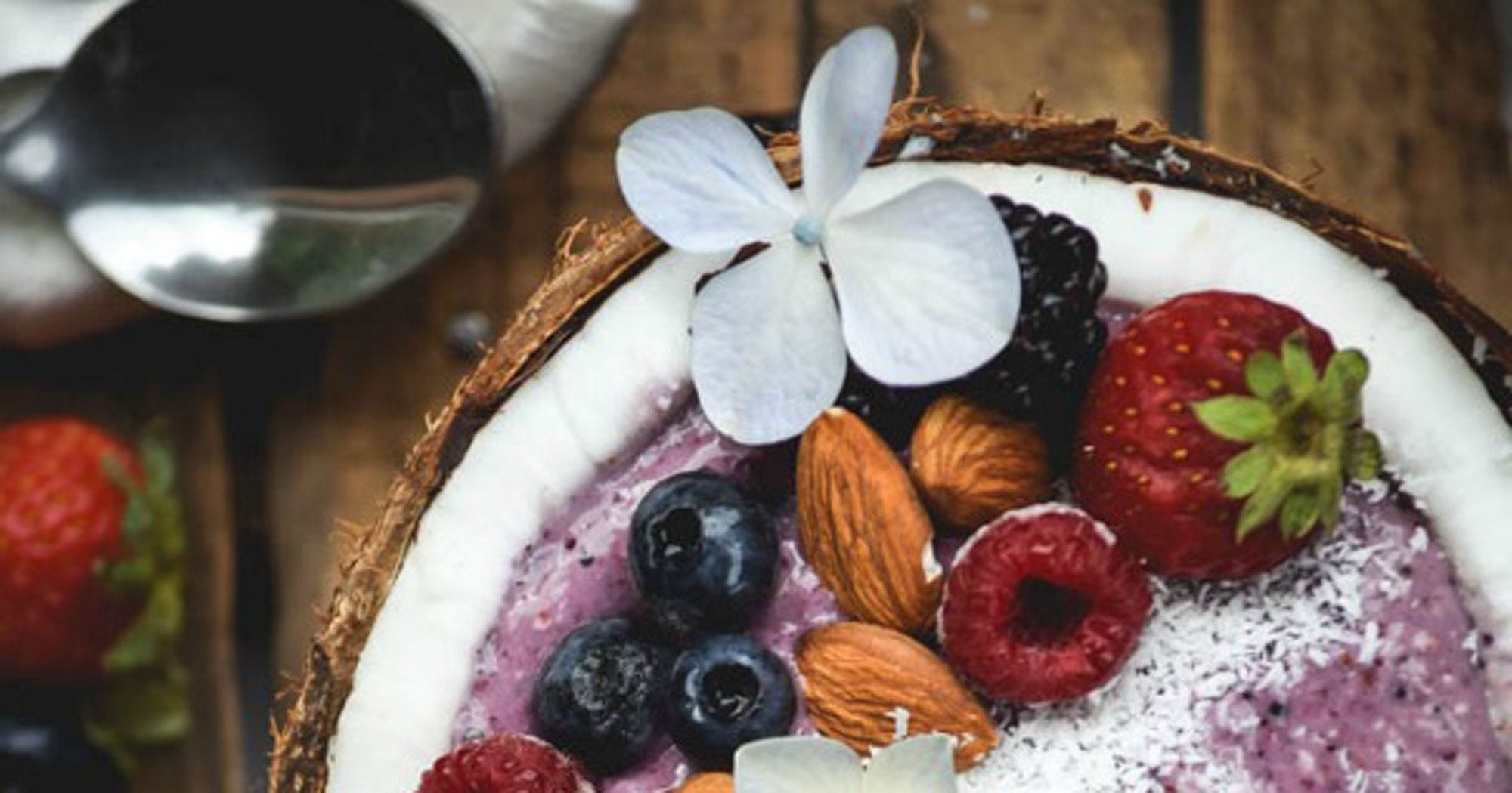 Best Edible Bowls - Food As A Serving Vessel