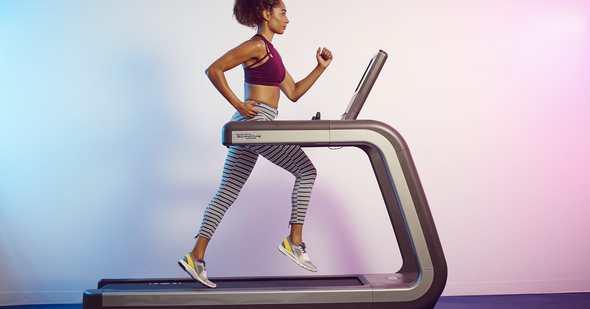 Running Classes NYC Group Treadmill Workouts Beginners