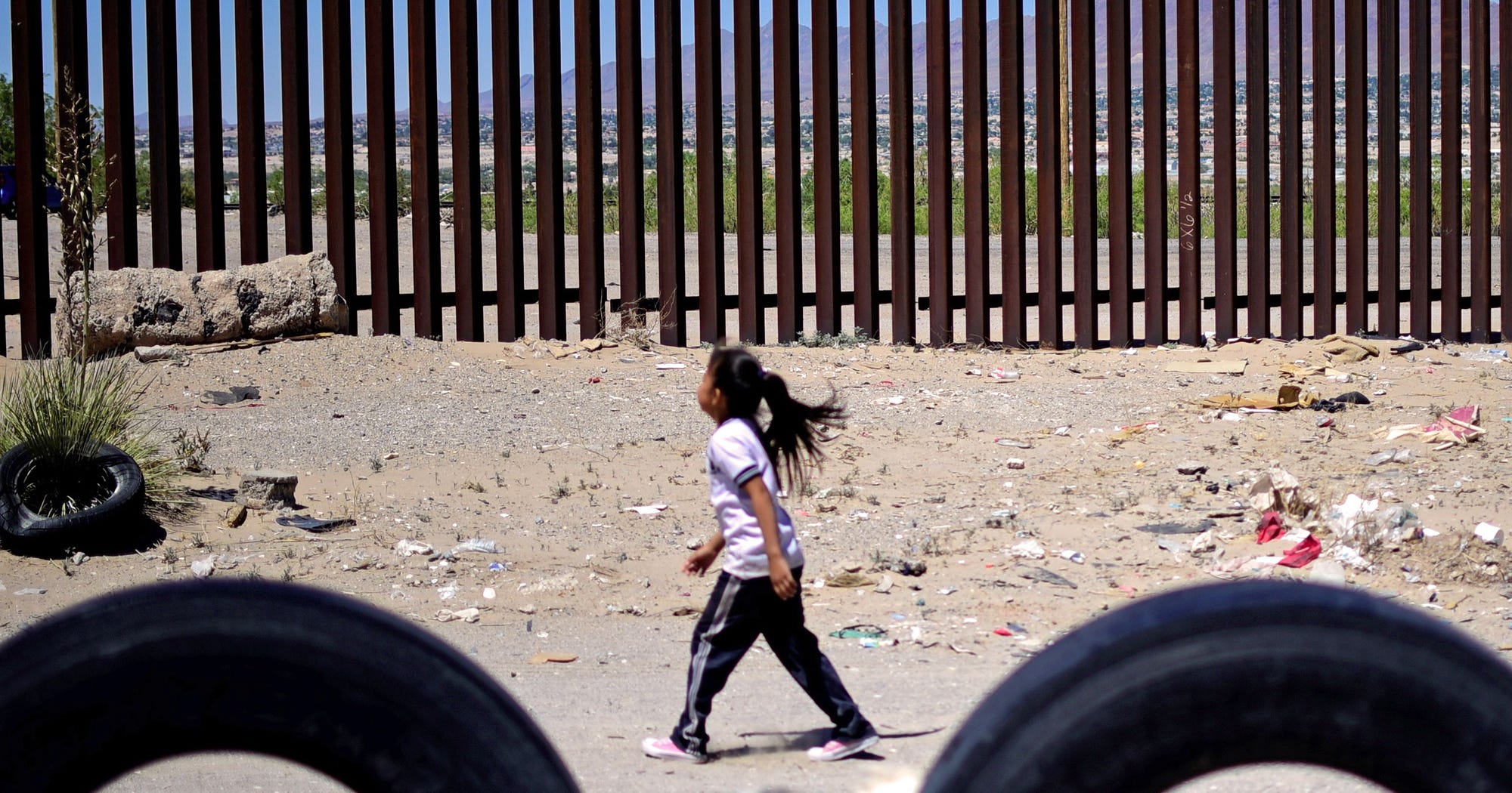 This Attorney Fights For Undocumented Teenage Girls