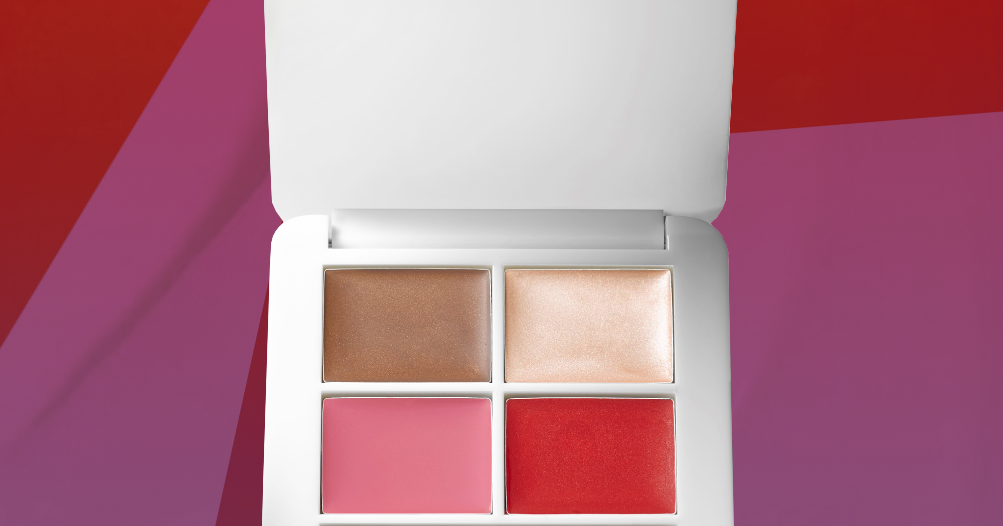 RMS Naturally Perfect Palettes Launch