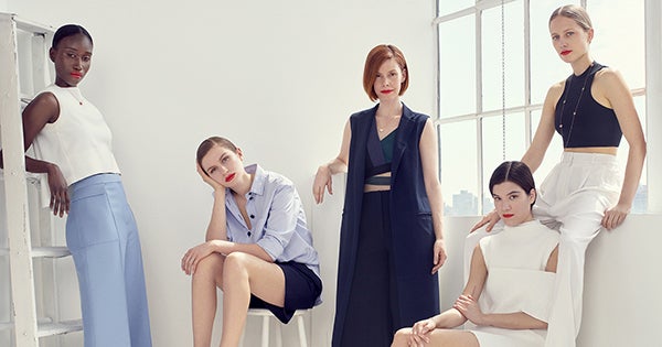 Career And Life Advice From 5 Boss Women