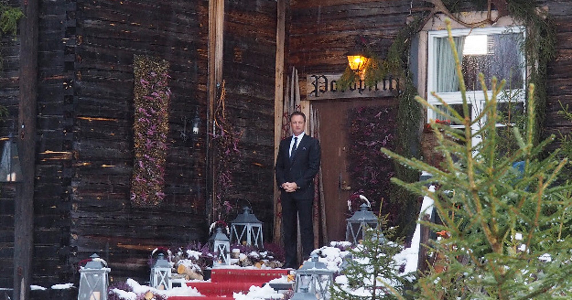 The Bachelor Finale Recap Who Nick Choose Vanessa Raven