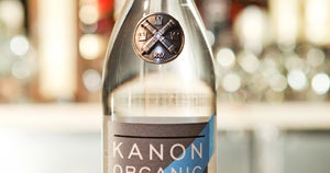 Kanon Vodka Stag Dining Dinner San Francisco