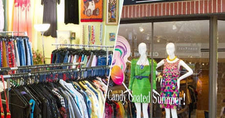 Best Of Chicago Vintage Shopping