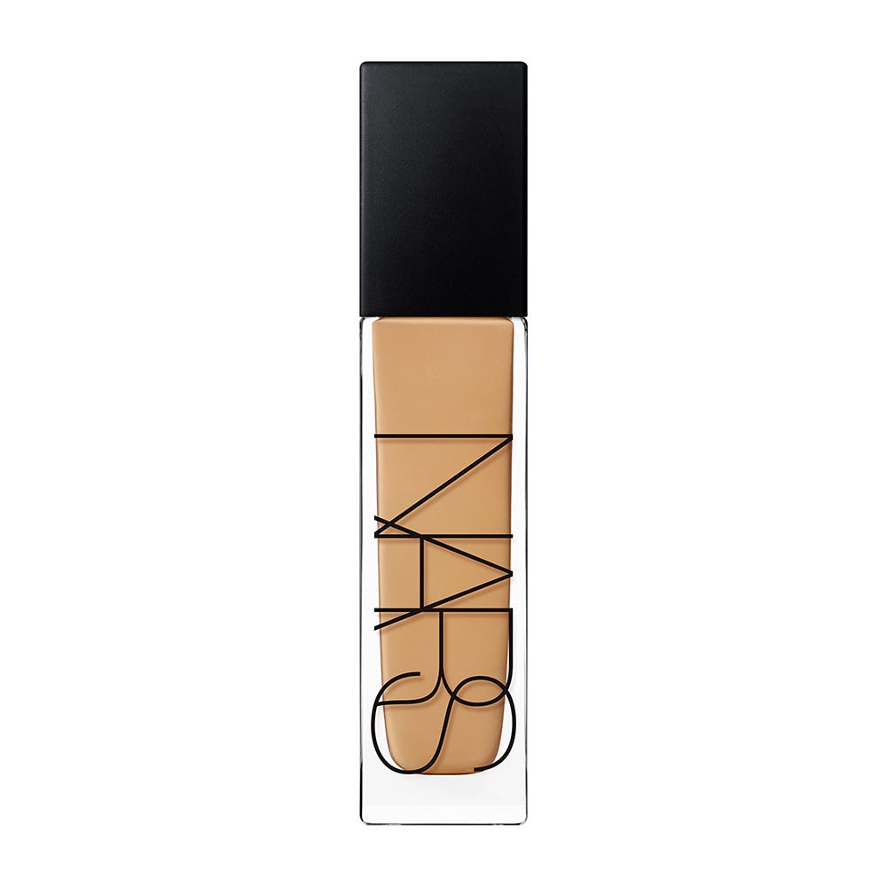 NARS + Natural Radiant Longwear Foundation – Syracuse