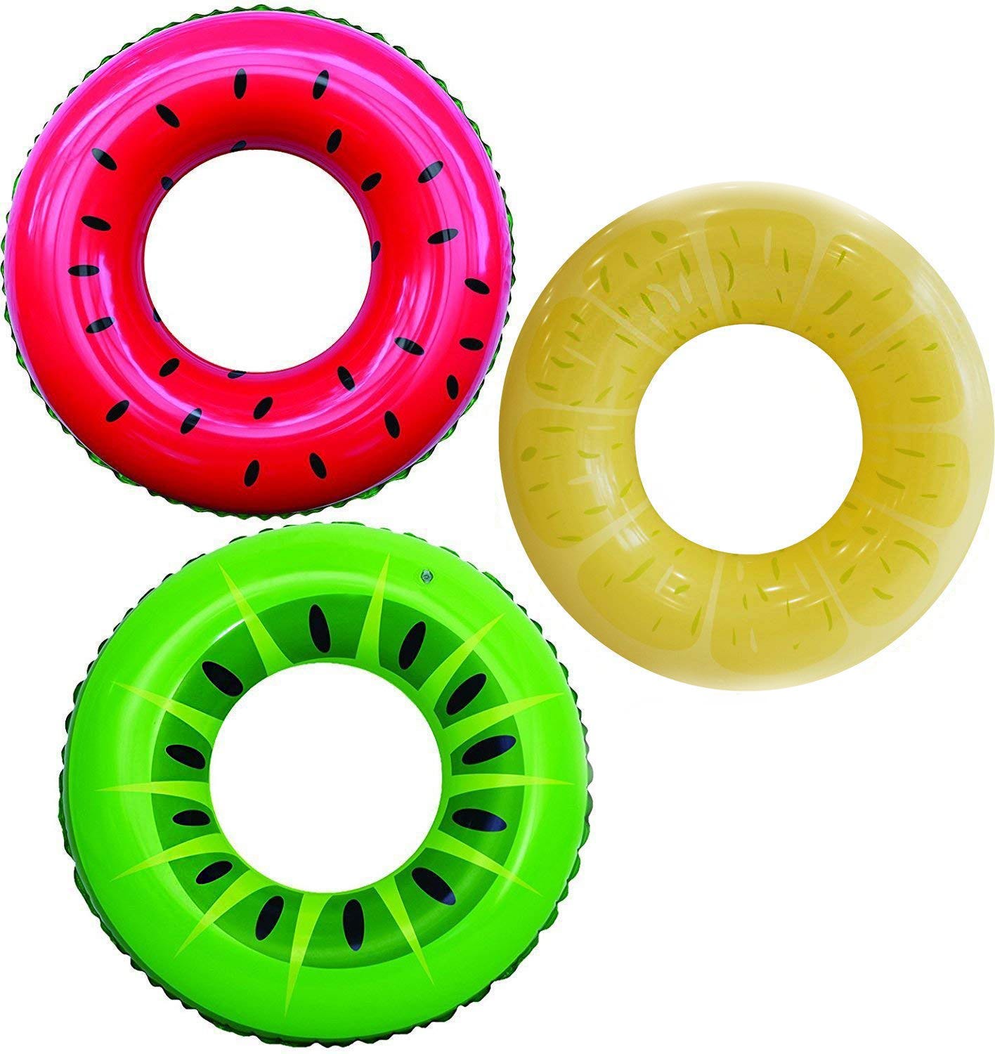 Joyin + 3 Pack Summer Fruit Floats, ON SALE: $19.95