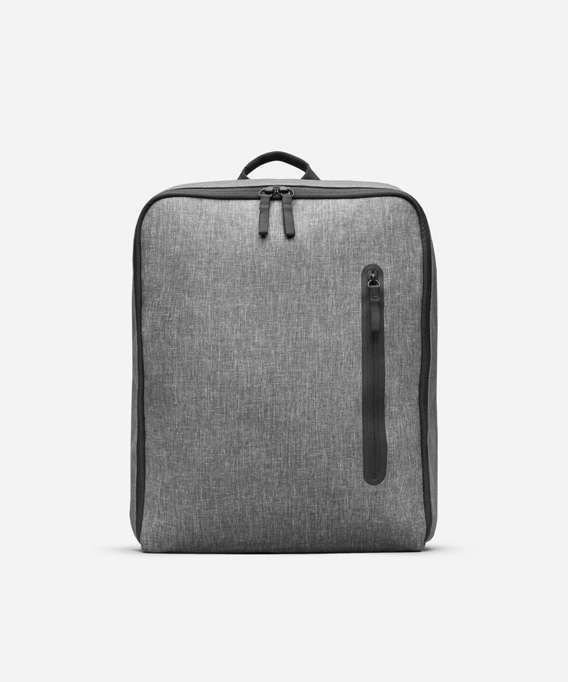 Everlane + The Nylon Square Backpack