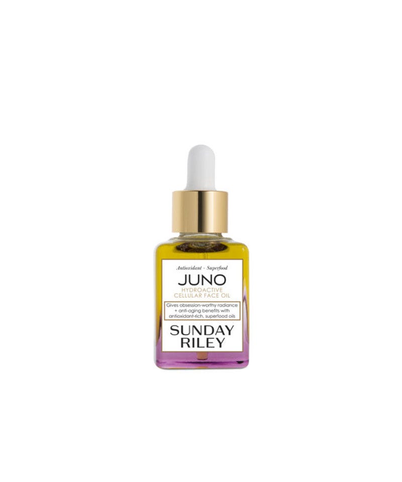 Sunday Riley + Sunday Riley Juno Hydroactive Cellular Face Oil
