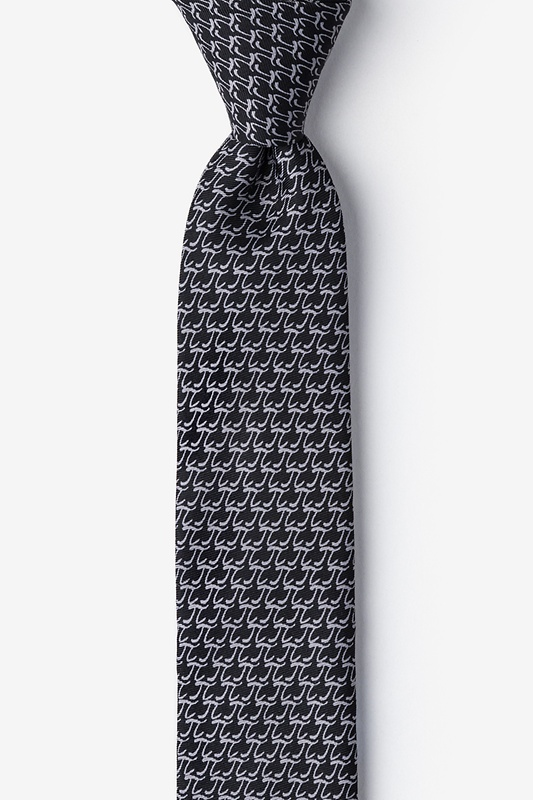Wild Ties + Pi Tie