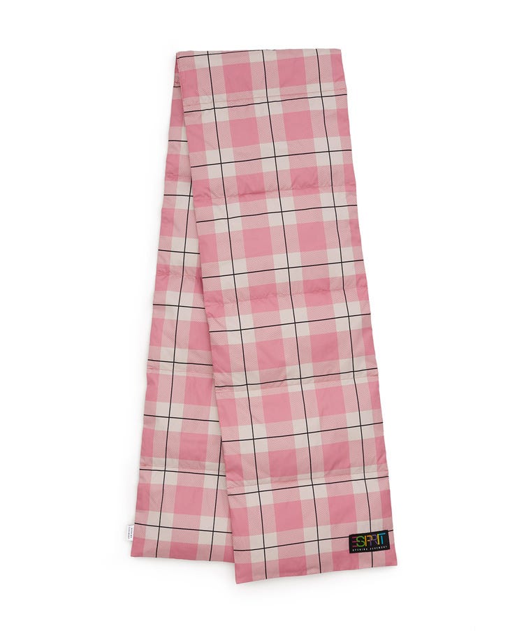 Esprit by Opening Ceremony + Printed Down Scarf