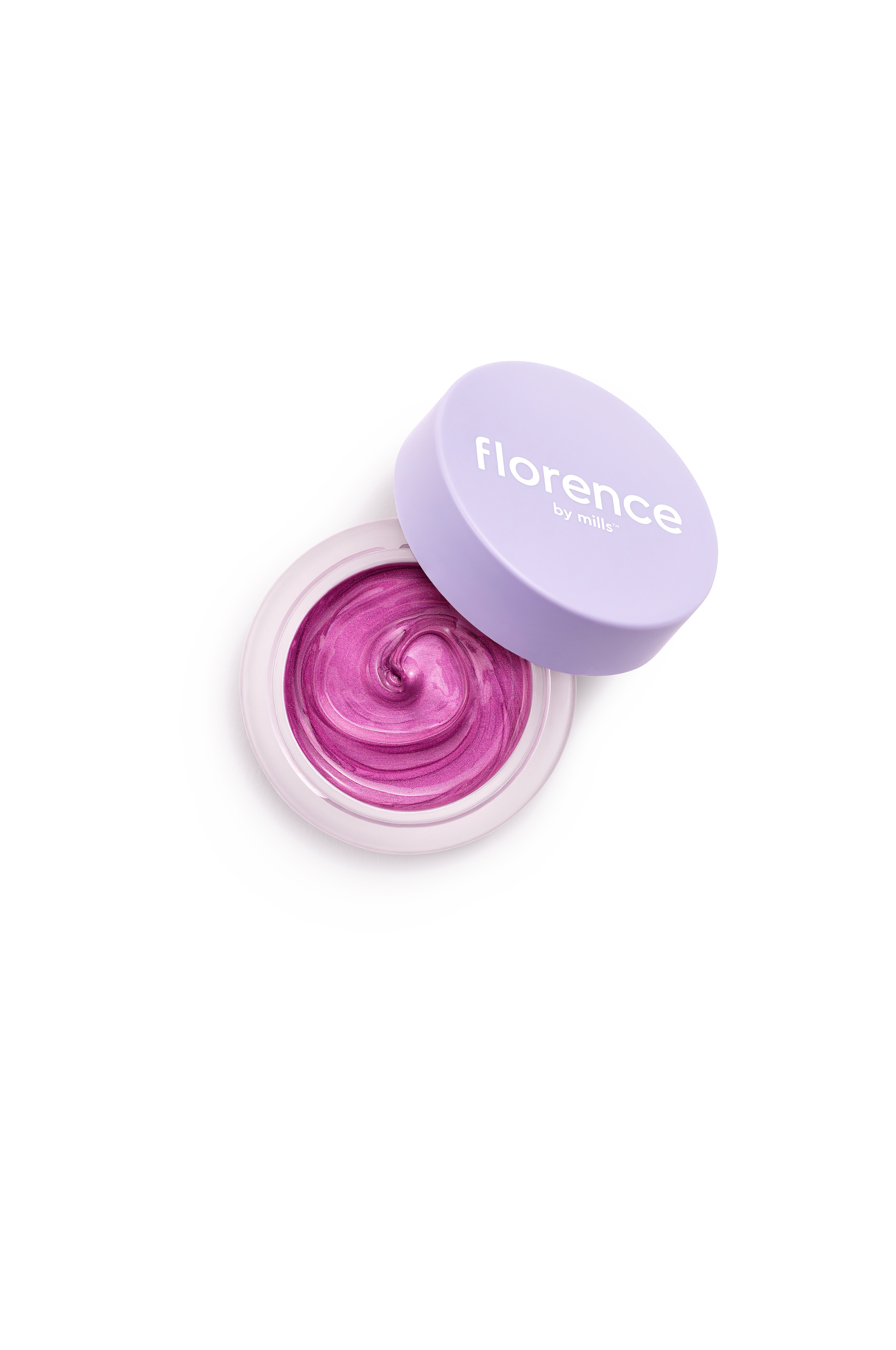 Florence by Mills + Mind Glowing Peel Off Mask