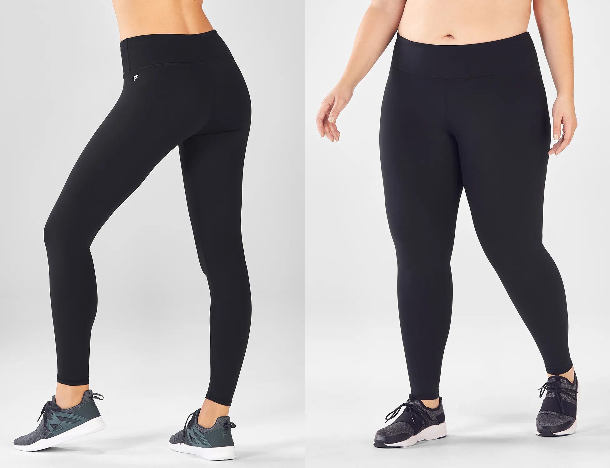 Fabletics + PowerHold Legging