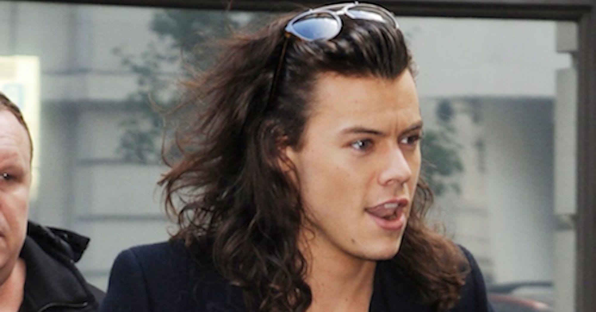 One Direction The Ellen DeGeneres Show Fan Hookup