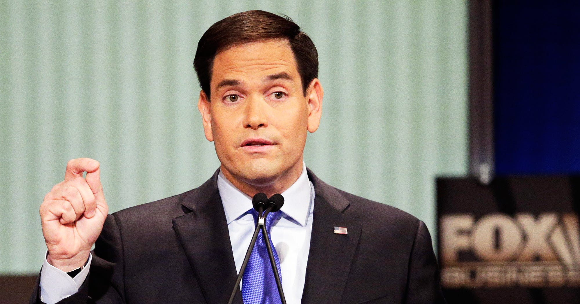 What Is Common Core - GOP Debate