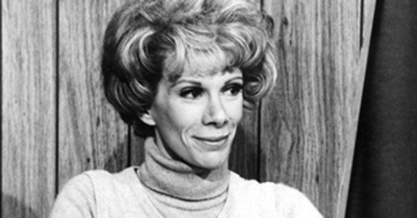 Late Night Joan Rivers - Jimmy Fallon - Seth Meyers