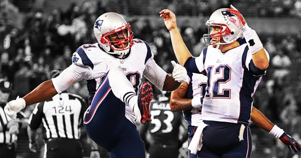 Touchdown Dances - Ickey Shuffle - Dirty Bird