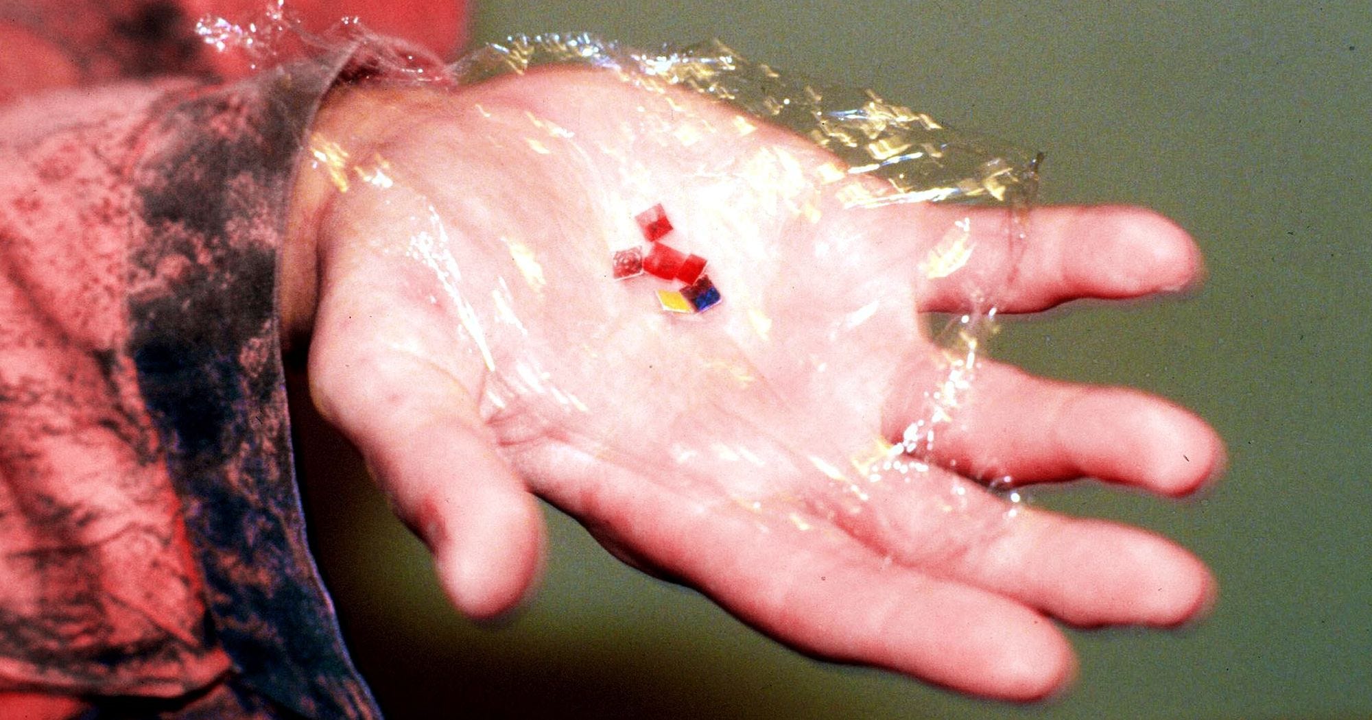 How To Deal With Tripping On Psychedelic Drugs