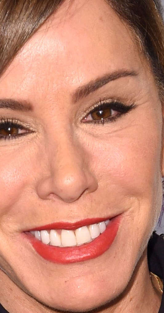 Melissa Rivers Fashion Police Ask Her More Campaign