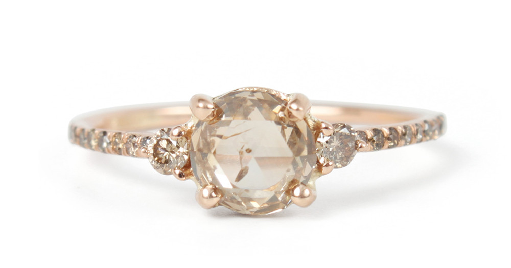 New Engagement Ring Trends In 2016