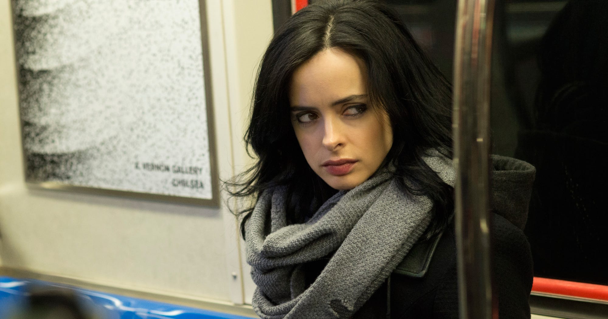 Netflix November 2015 New Releases