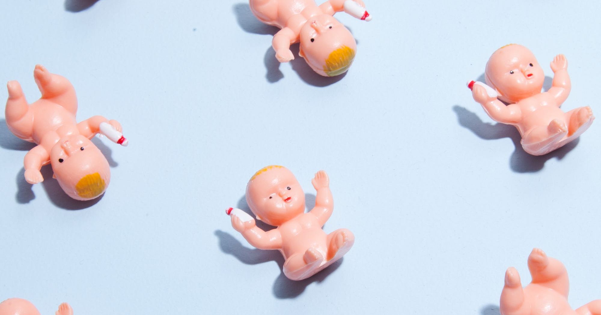 Baby Pictures On Facebook, Instagram Annoying Parents