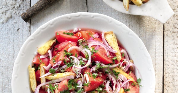 Mediterranean Diet Recipes - Greek Cookbook Ikaria